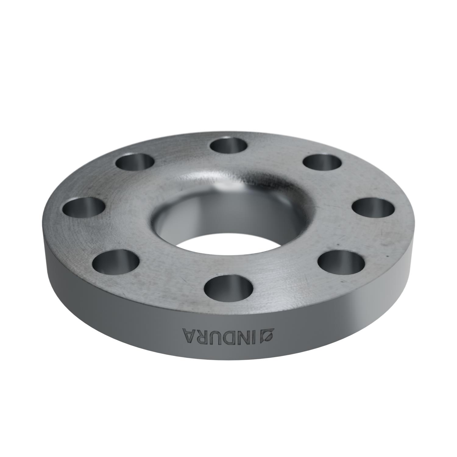 Lap Joint flange, HDG, ASME B16.5, 300 lbs, 2 1/2", LF2 CL2-SA/A105N ...