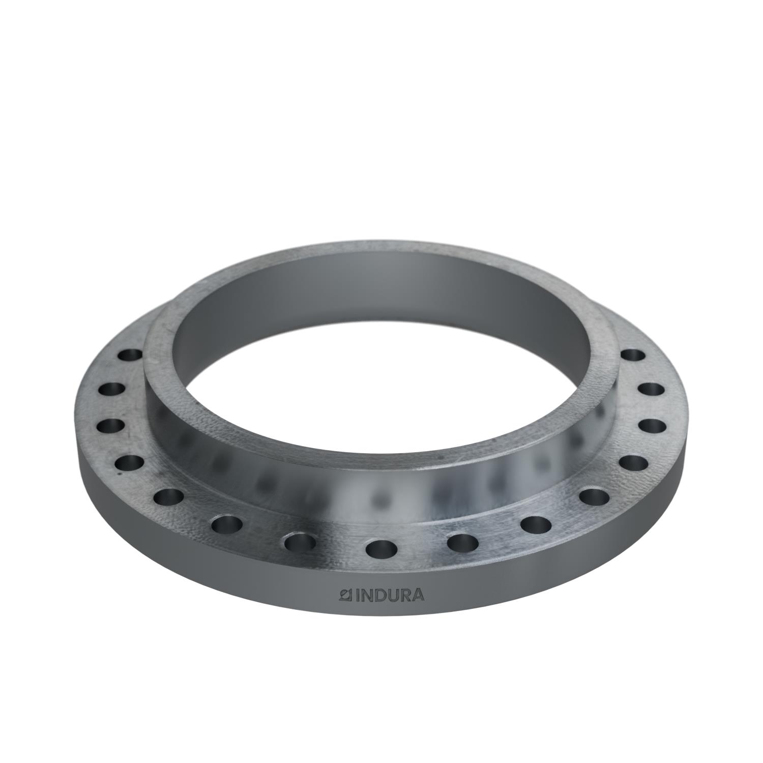 Lap Joint flange, HDG, ASME B16.5, 300 lbs, 24", LF2 CL2-SA/A105N ...