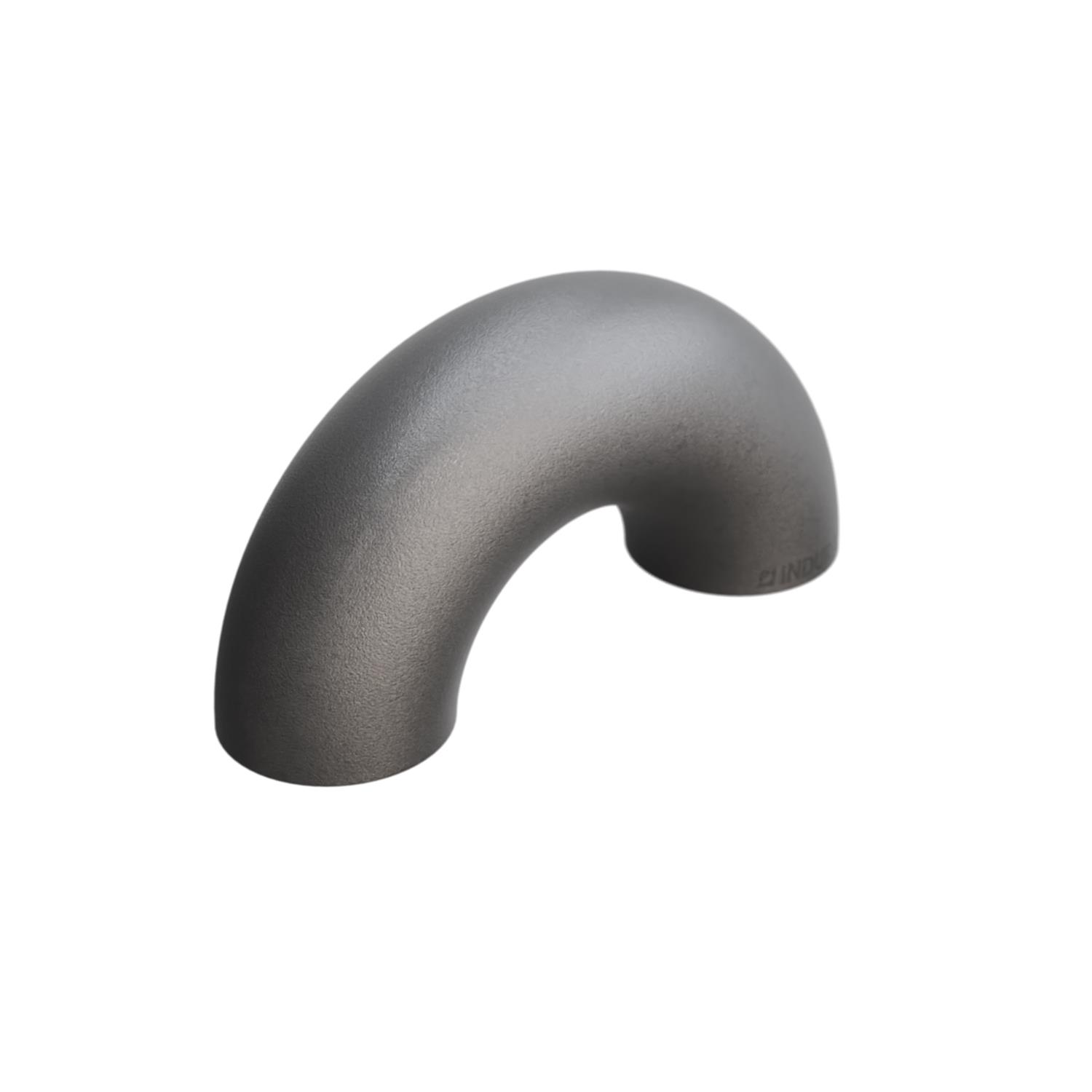 Butt Weld Elbow, EN10253-2, T:A, 42.4, P235GH-TC1, INDURA