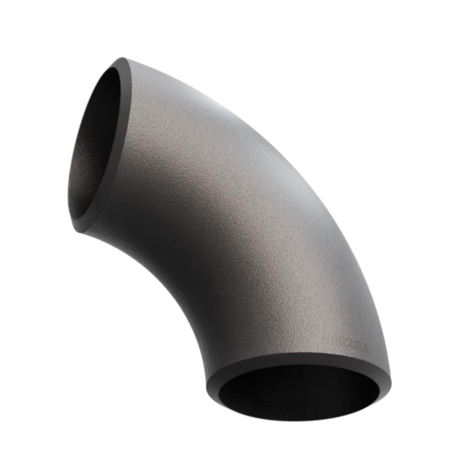 Butt Weld Elbow, EN10253-2, T:A, 60.3, P235GH-TC1, INDURA