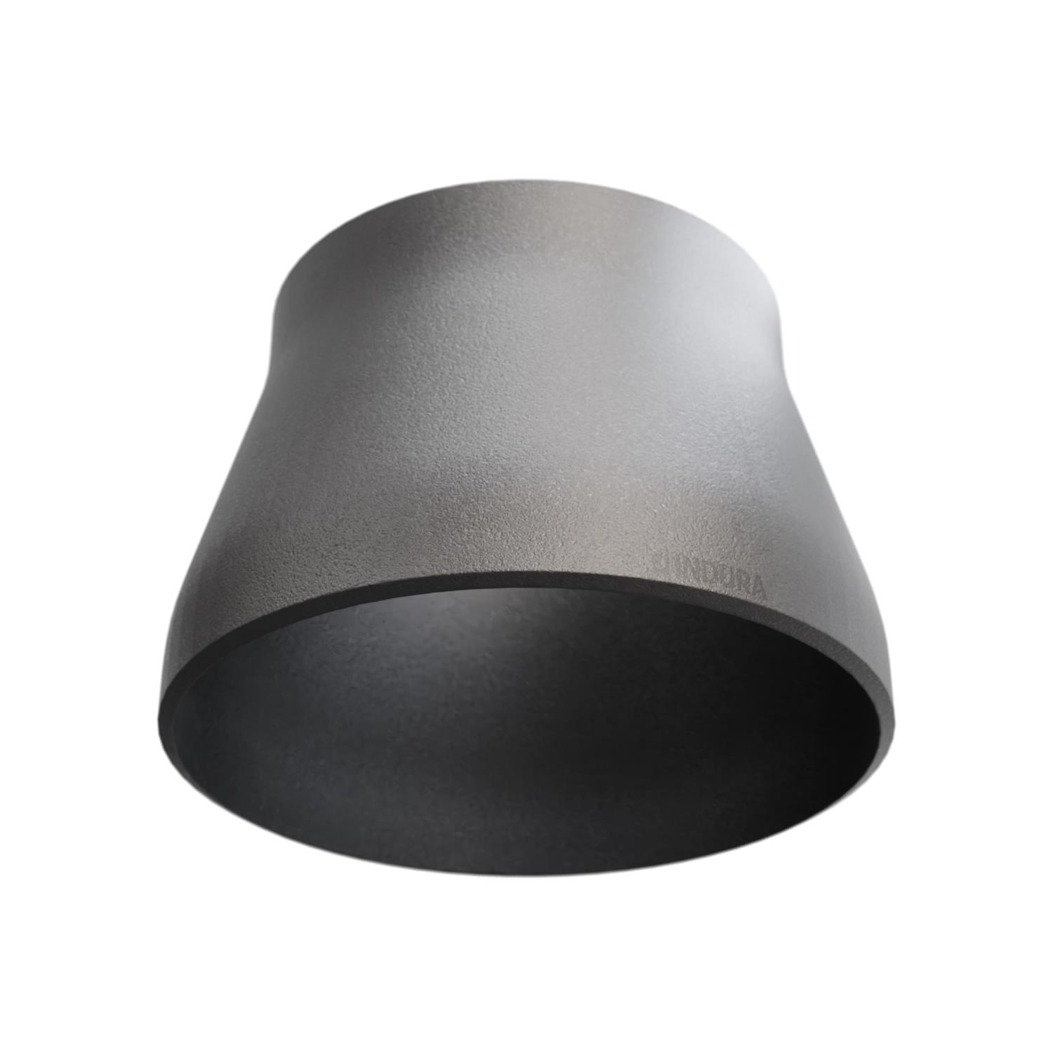 Concentric Reducer, EN10253-2, T:B, 219.1x168.3, P235GH-TC1, INDURA