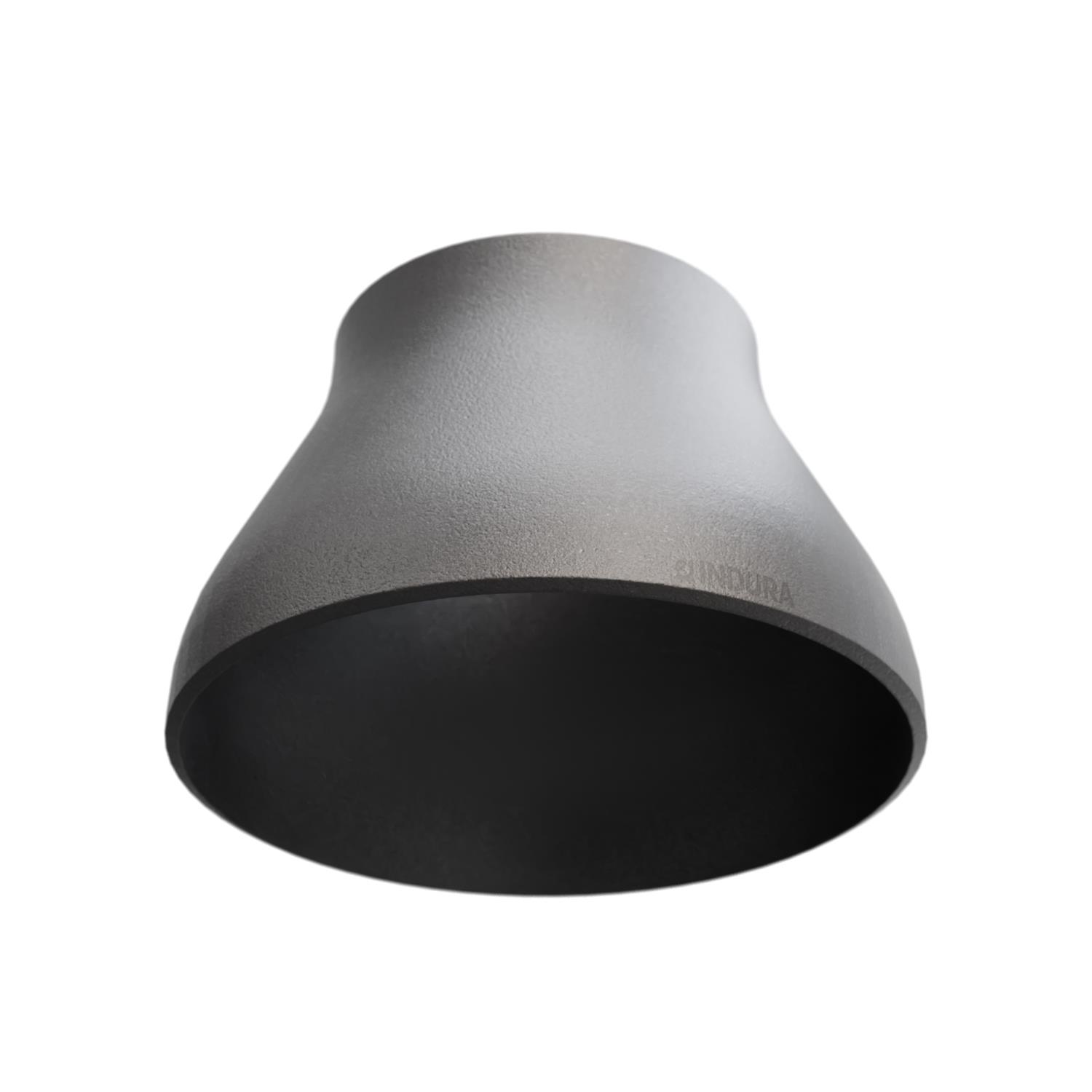 Concentric Reducer, EN10253-2, T:B, 273x168.3, P235GH-TC1, INDURA