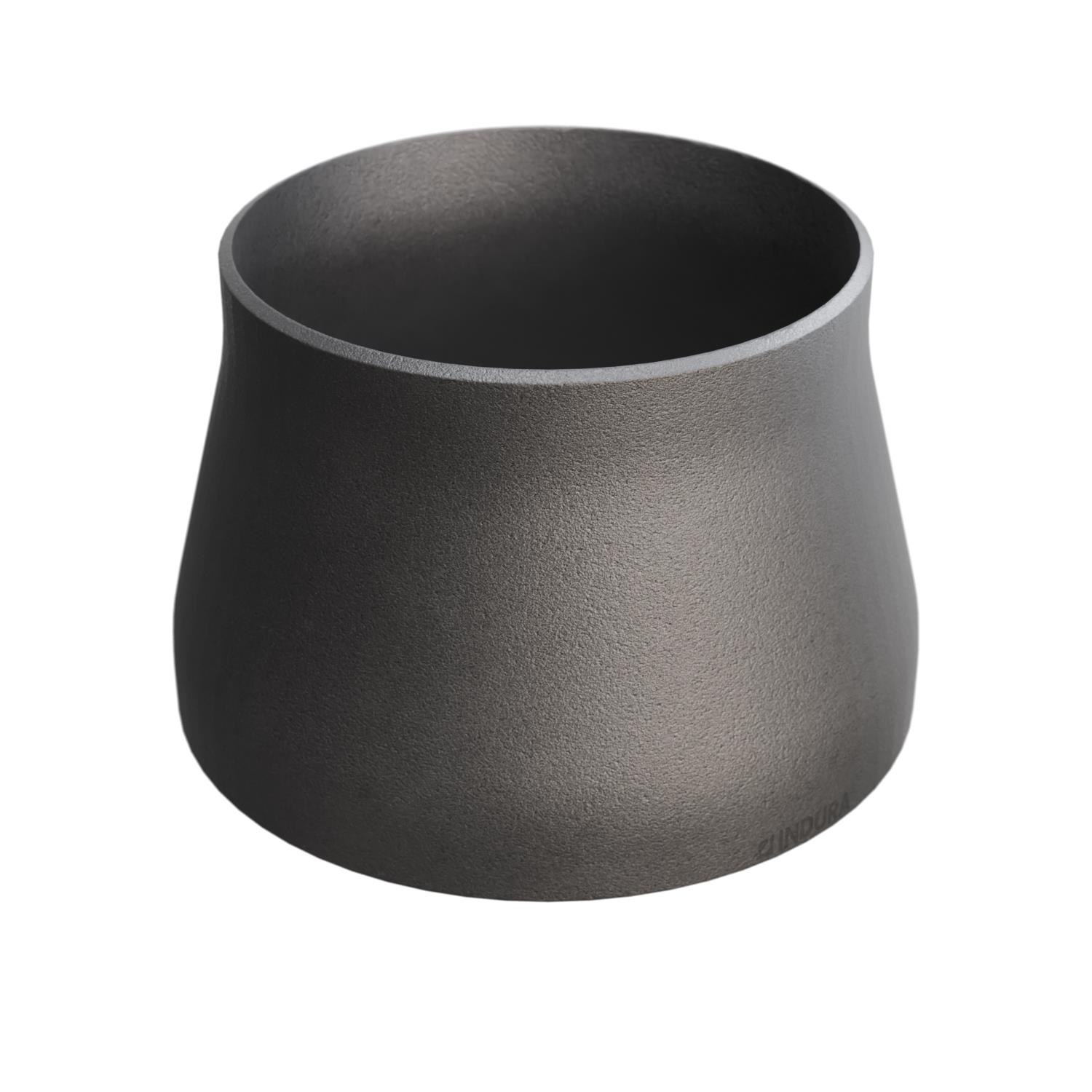 Concentric Reducer, EN10253-2, T:B, 273x219.1, P235GH-TC1, INDURA