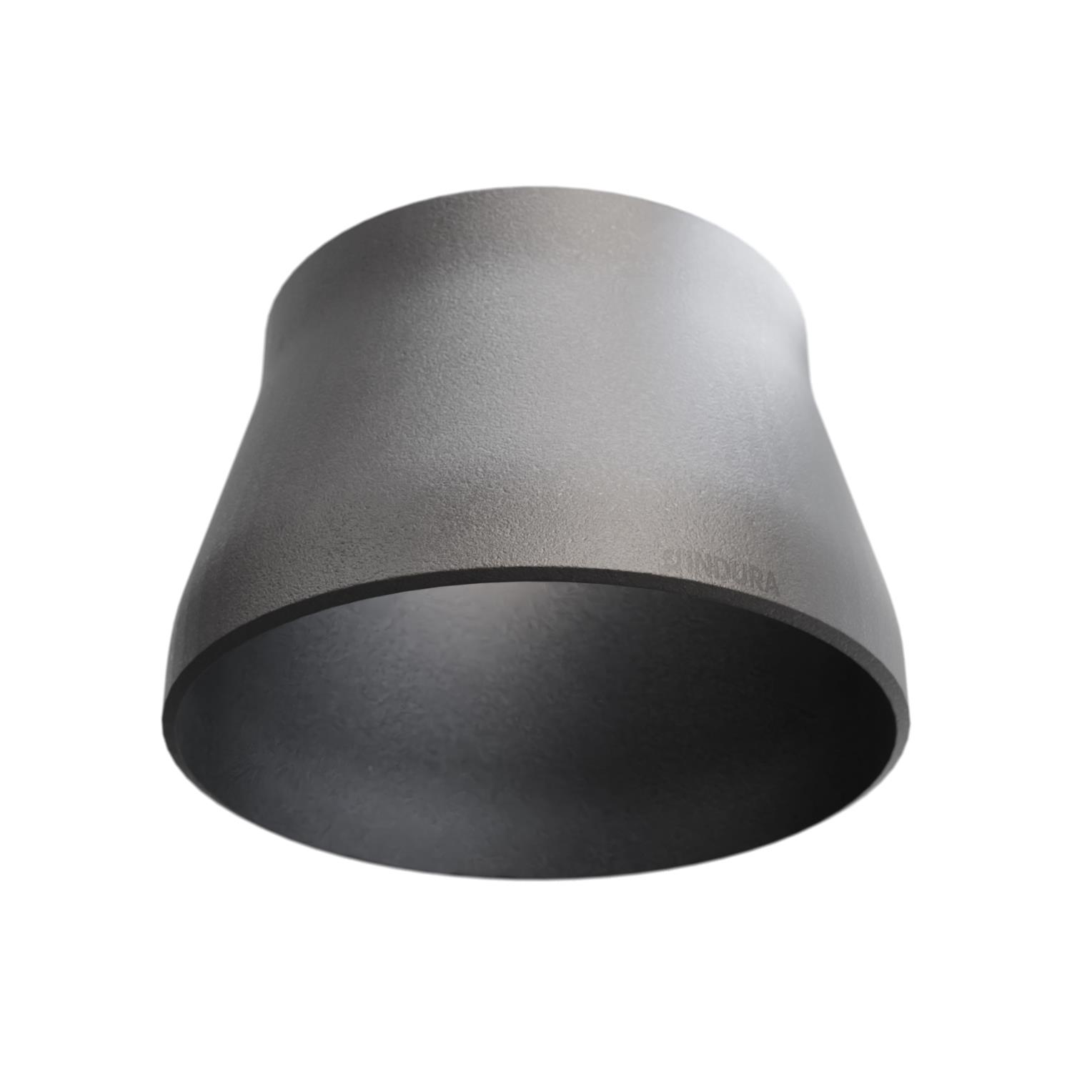 Concentric Reducer, EN10253-2, T:B, 273x219.1, P235GH-TC1, INDURA