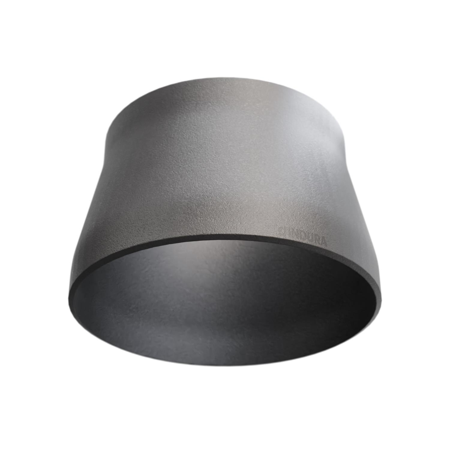 Concentric Reducer, EN10253-2, T:B, 323.9x273, P235GH-TC1, INDURA