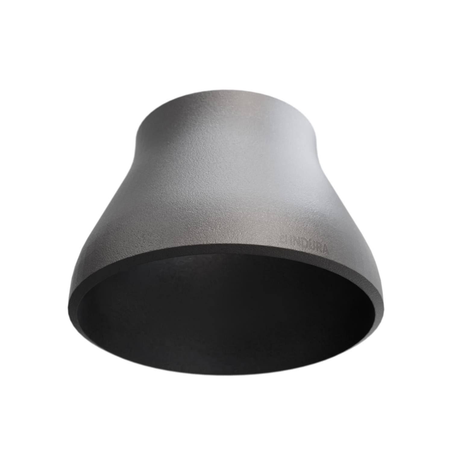 Concentric Reducer, EN10253-2, T:B, 219.1x139.7, P235GH-TC1, INDURA