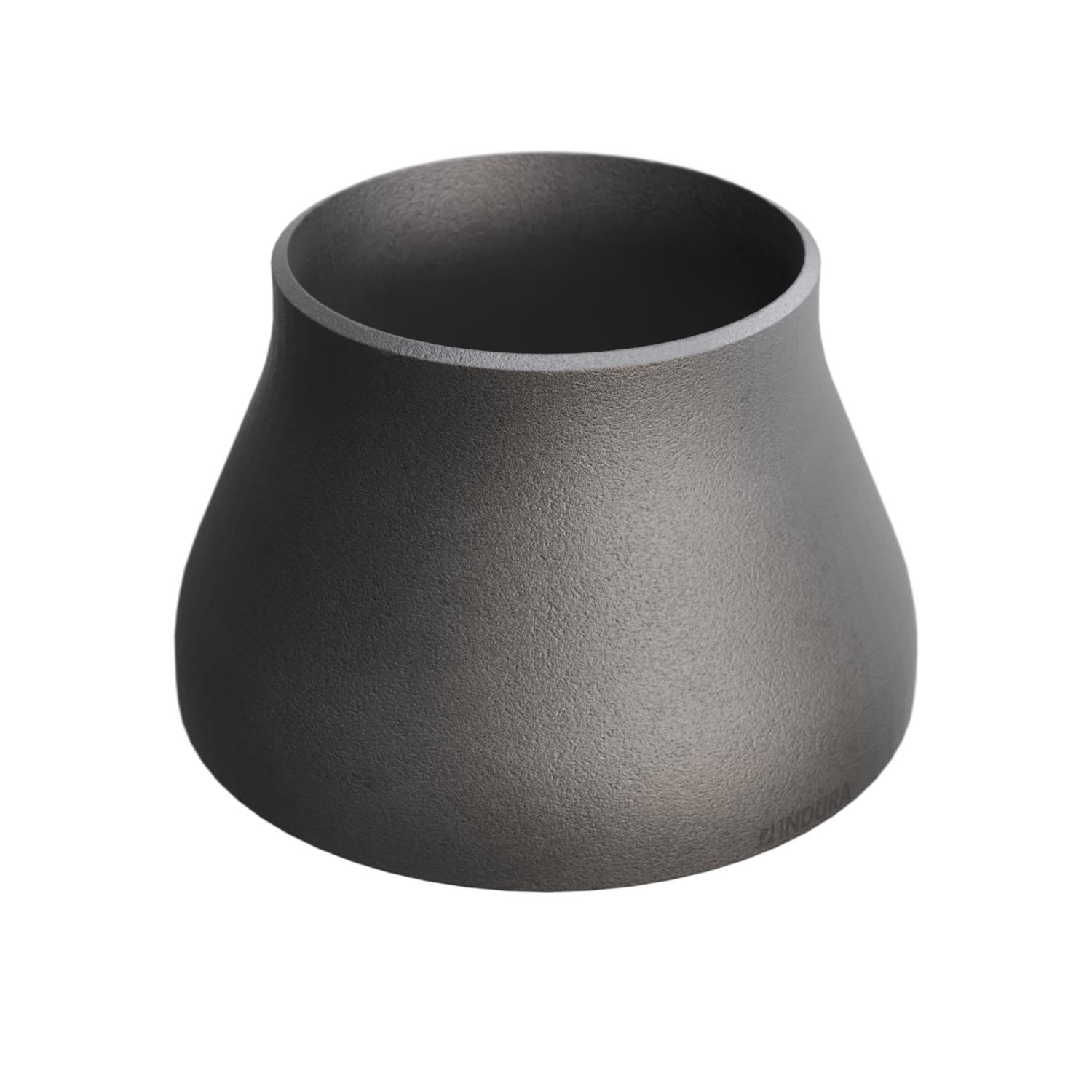 Concentric Reducer, EN10253-2, T:B, 323.9x219.1, P235GH-TC1, INDURA
