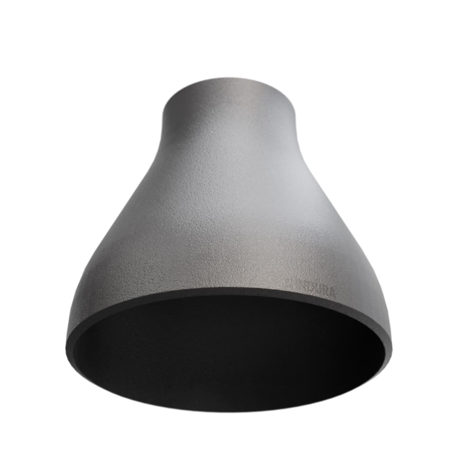 Concentric Reducer, EN10253-2, T:B, 355.6x168.3, P235GH-TC1, INDURA