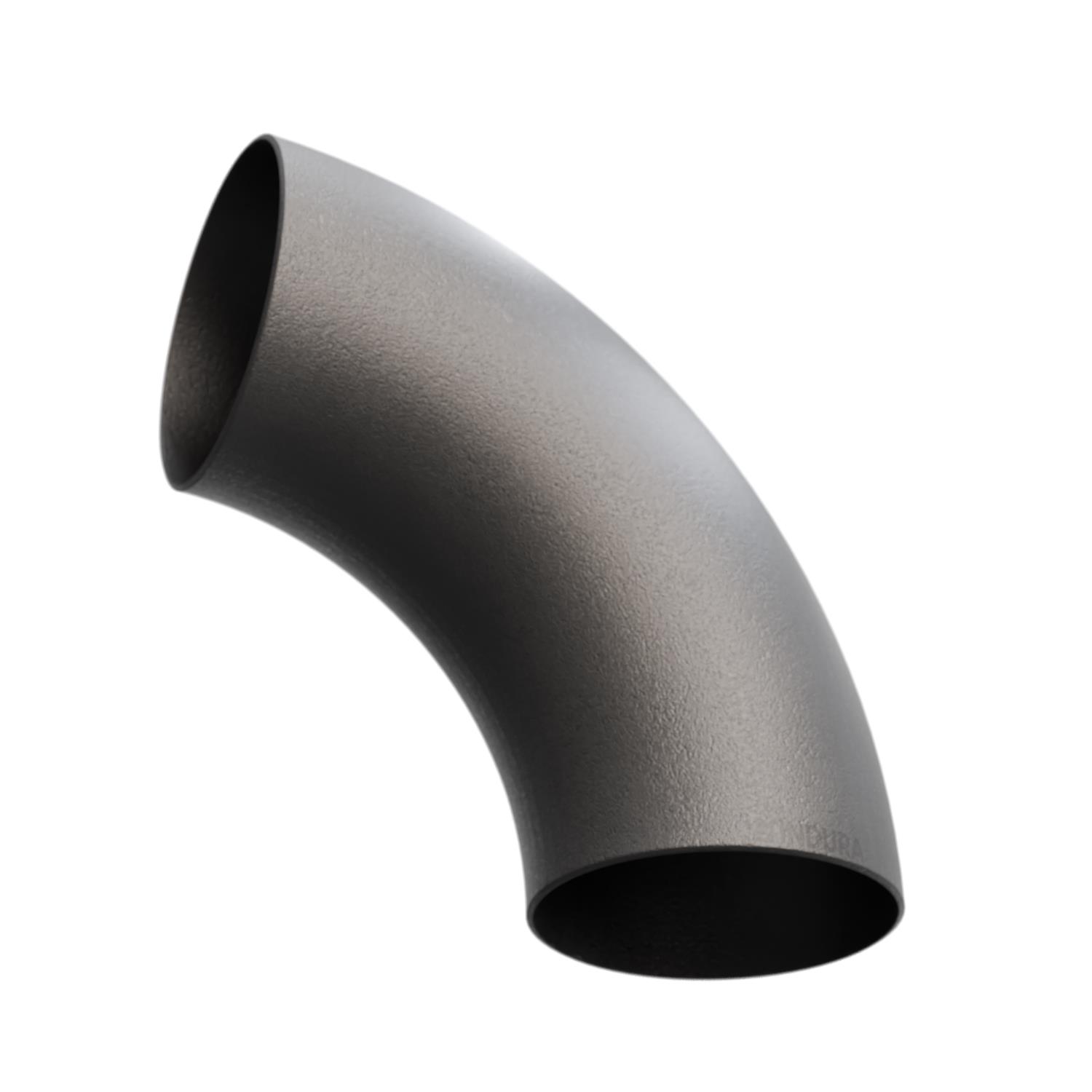 Rohrbogen, ASME B16.9, Sch. Std., 24", A-234 WPB, INDURA