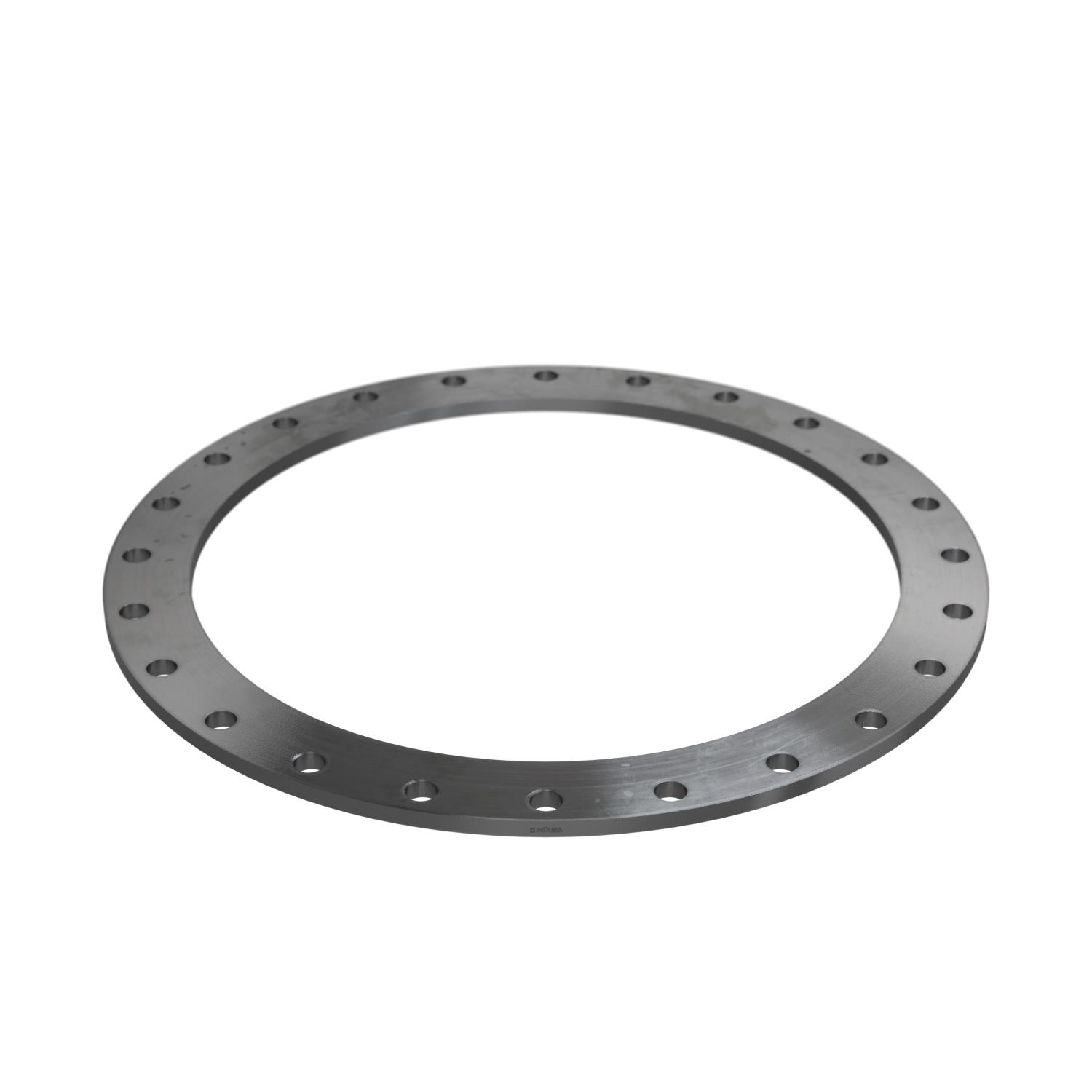 Glatter Flansch, EN 1092-1, T:01, PN10, DN800, S235JR, INDURA