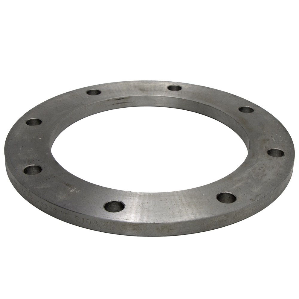 Glatter Flansch, DIN86044-1, DN1400, S235JR, INDURA
