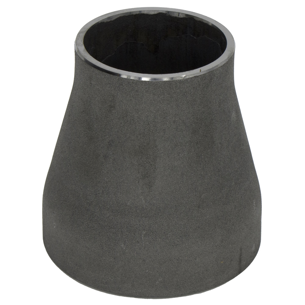 Concentric Reducer, EN10253-2, T:B, 139.7x76.1, P235GH-TC1, INDURA